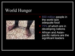 Food Production | PPT