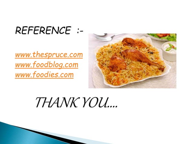 DRY METHODS OF COOKING ... Food production | PPT