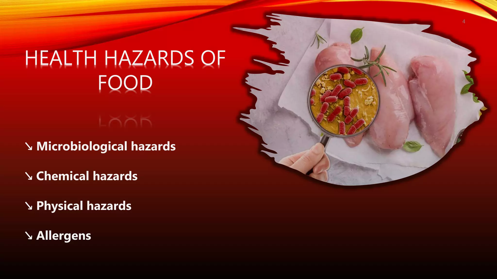 Food production | PPT