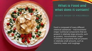 Food production | PPT