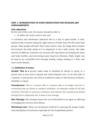 FOOD PRODUCTION FOR INVALIDS AND CONVALESCENTS.docx