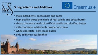 Food production germany | PPTX