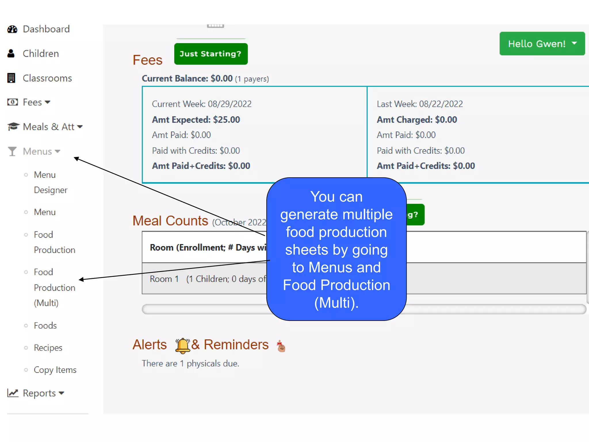 Food Production Getting Started.ppt