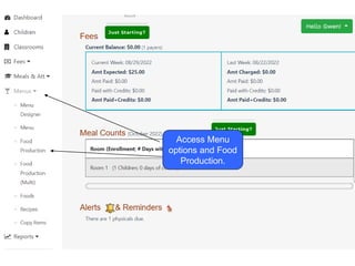 Food Production Getting Started.ppt