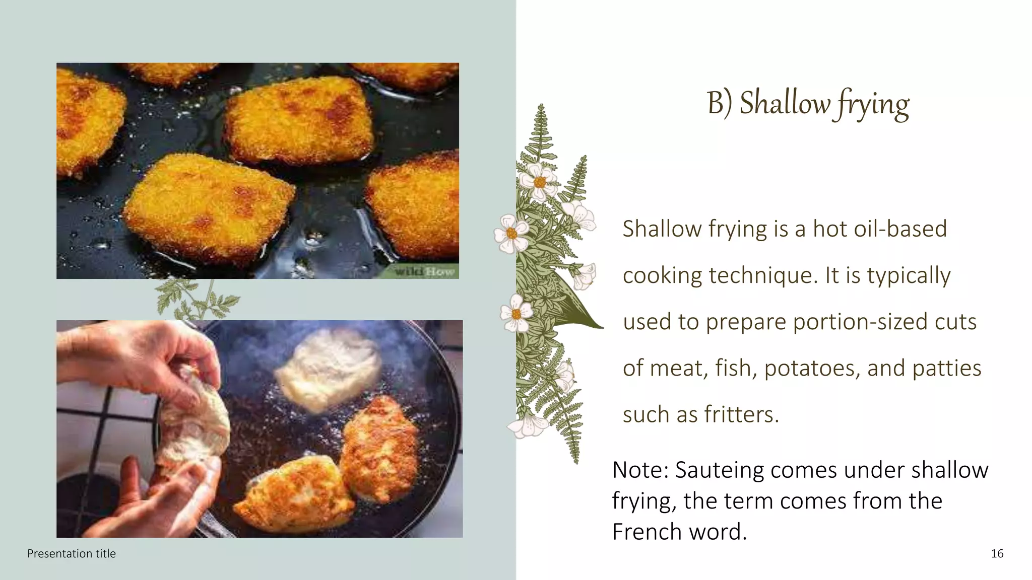 FOOD PRODUCTION PPT.pptx