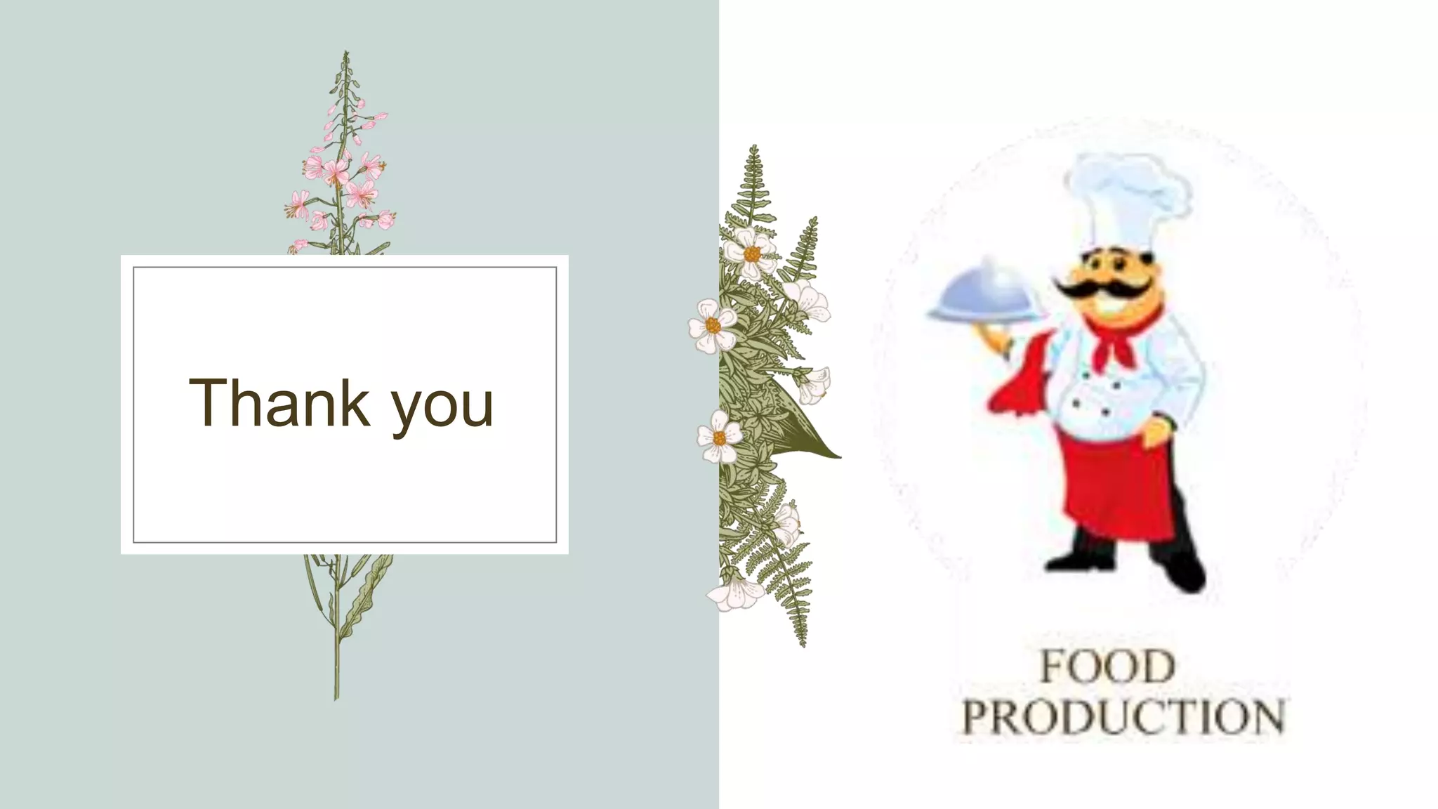 FOOD PRODUCTION PPT.pptx