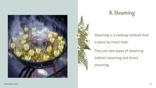 FOOD PRODUCTION PPT.pptx