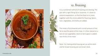 FOOD PRODUCTION PPT.pptx