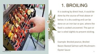 FOOD PRODUCTION PPT.pptx