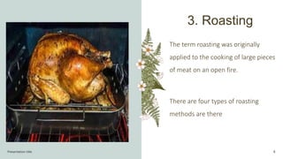 FOOD PRODUCTION PPT.pptx