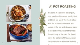 FOOD PRODUCTION PPT.pptx