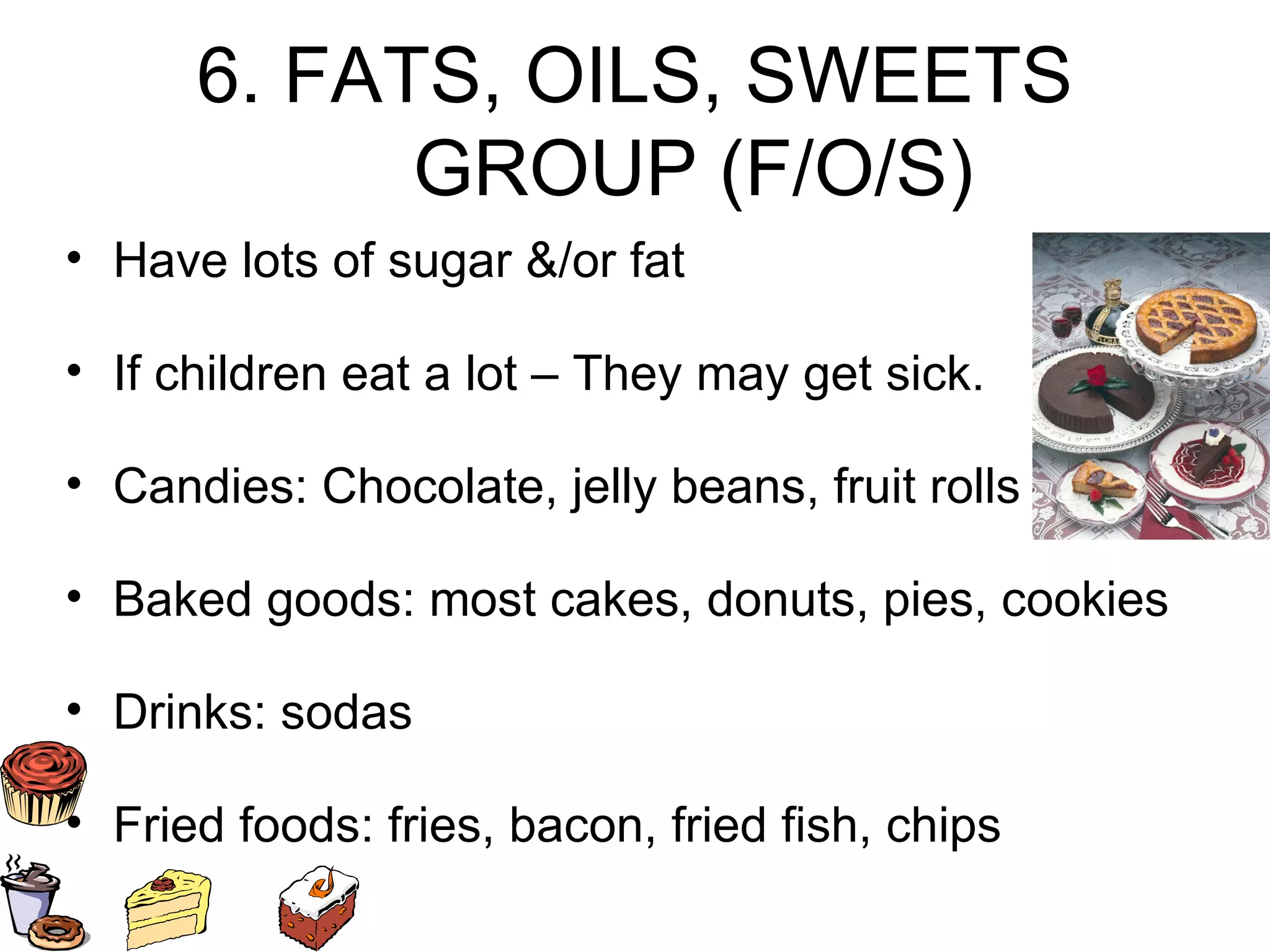 Food Pyramid | PPT