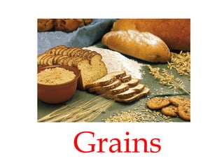 Food pyramid | PPT