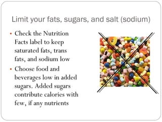 Food Pyramid | PPT