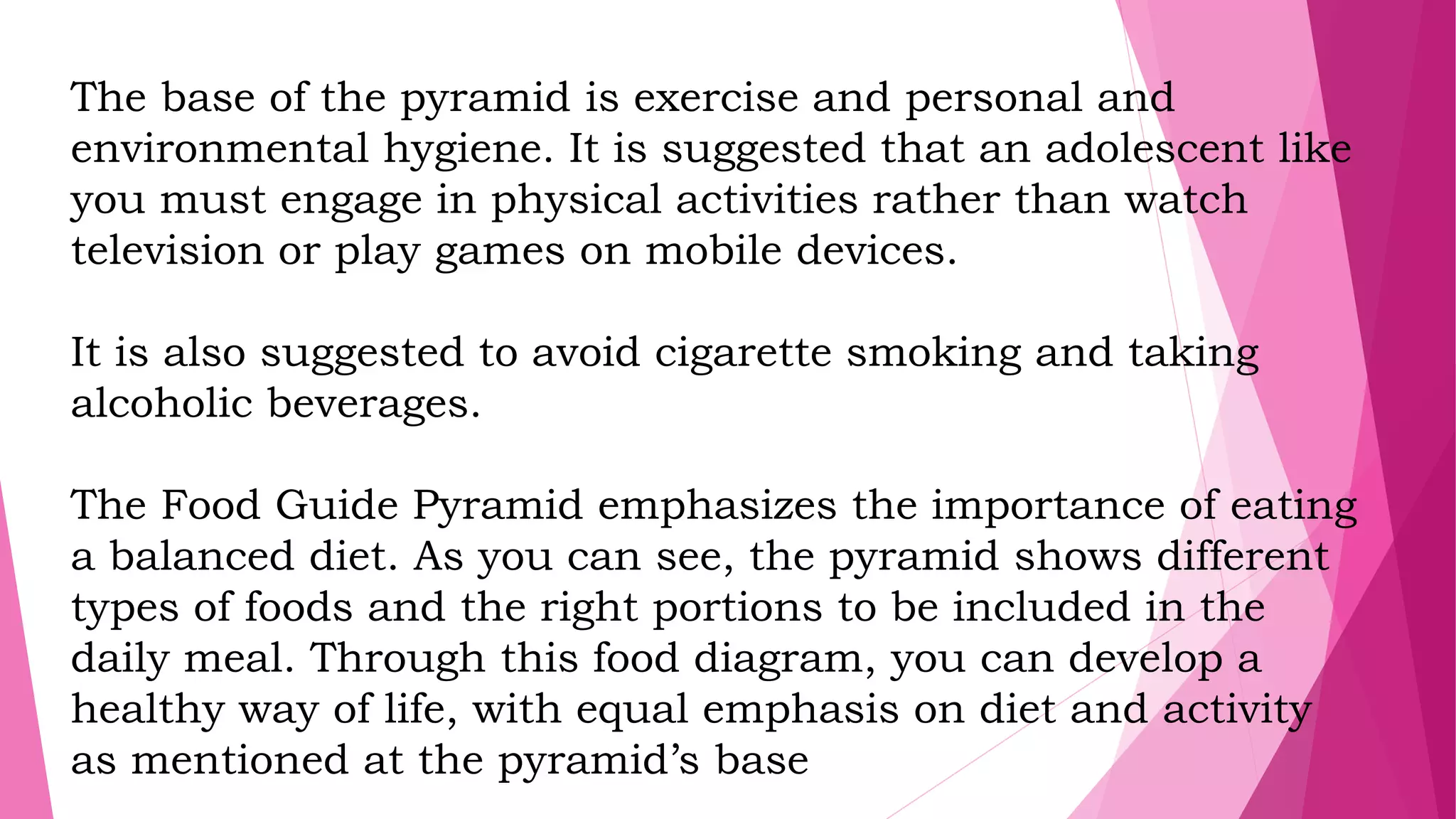 food pyramid health 7 q2.pptx