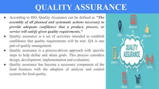 Concept of Quality Management | PPTX