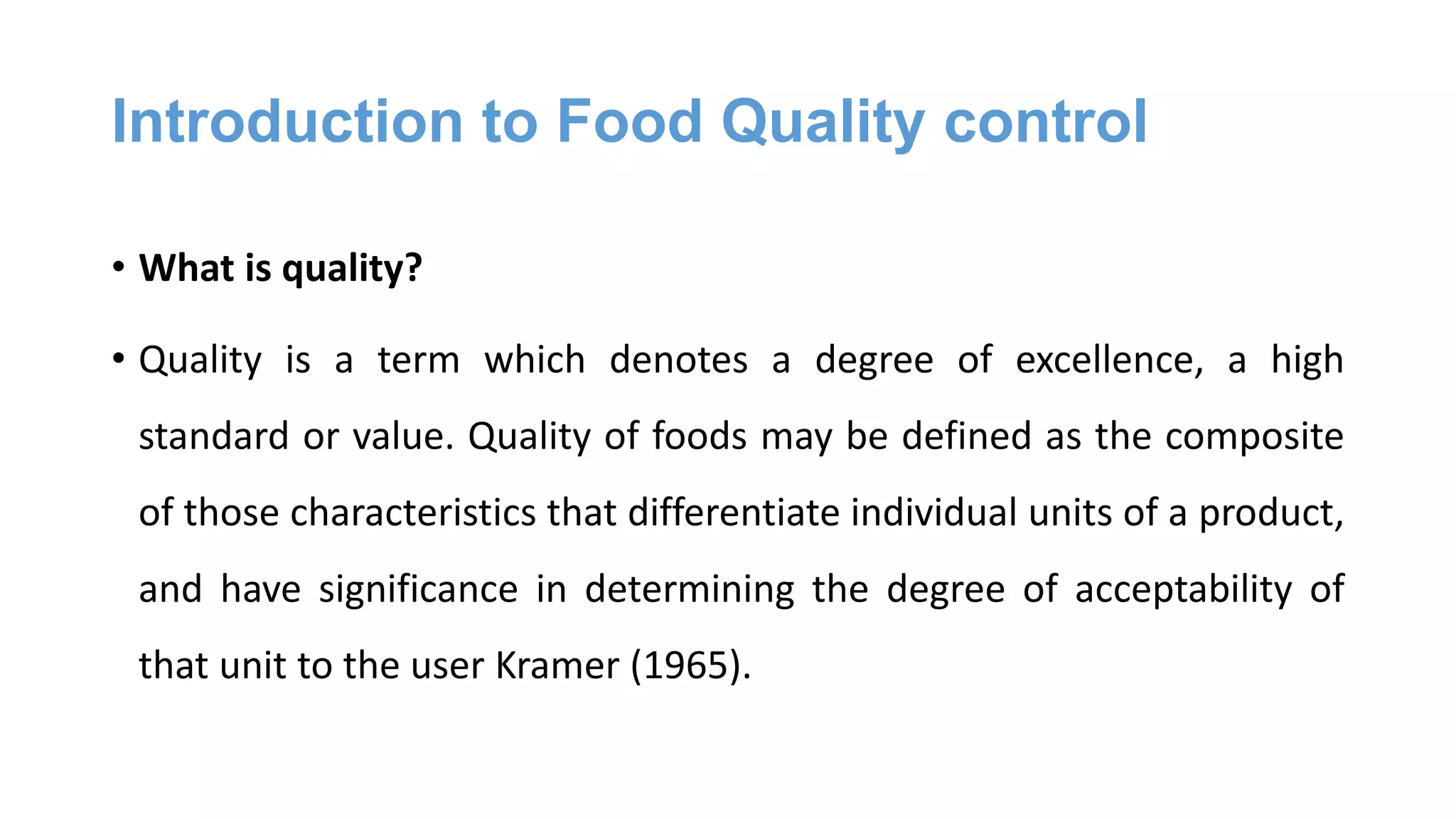 Food Quality control.pptx