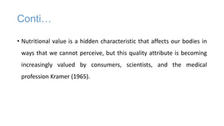 Food Quality control.pptx