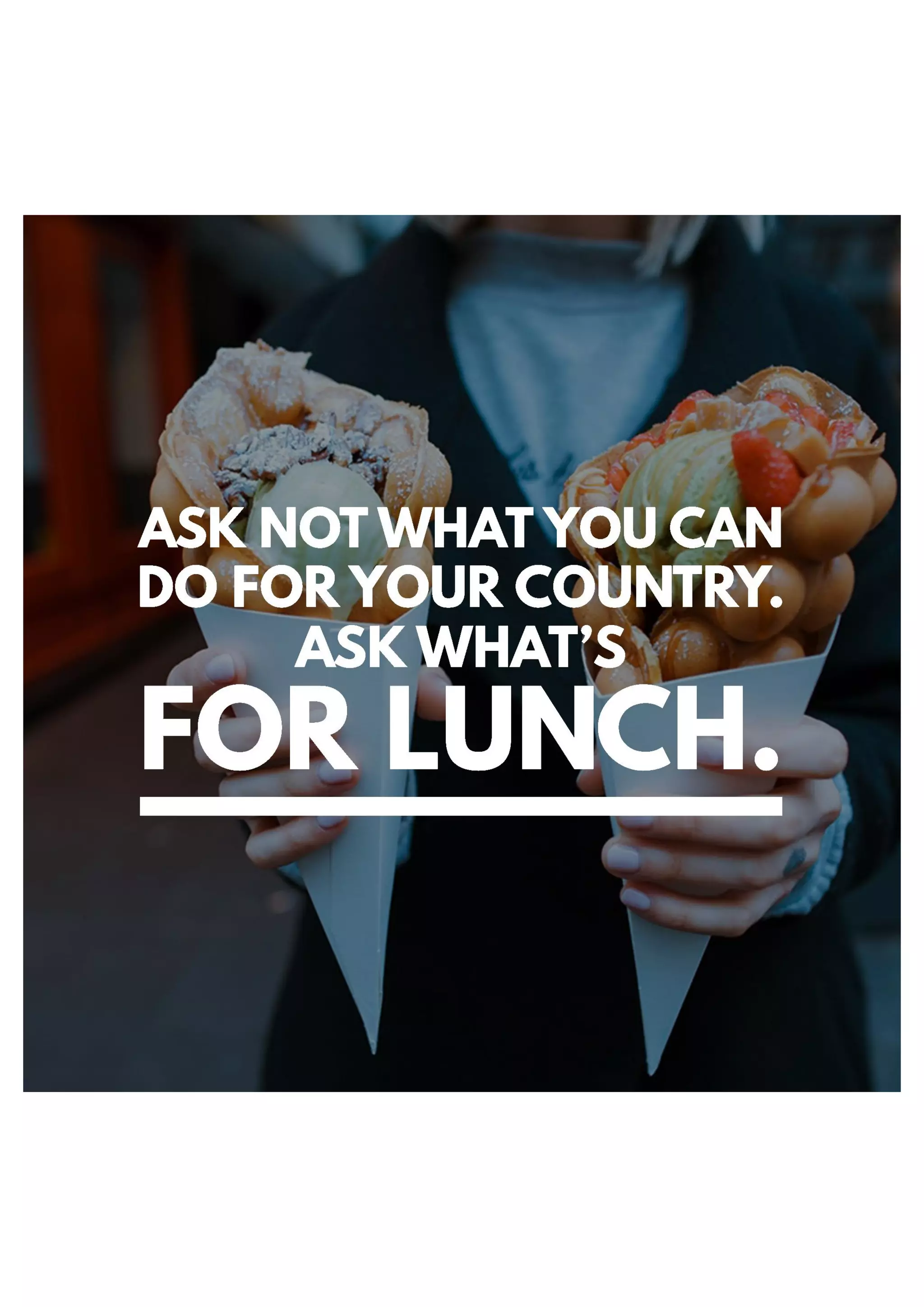Best Food quotes for Food Lovers | PDF