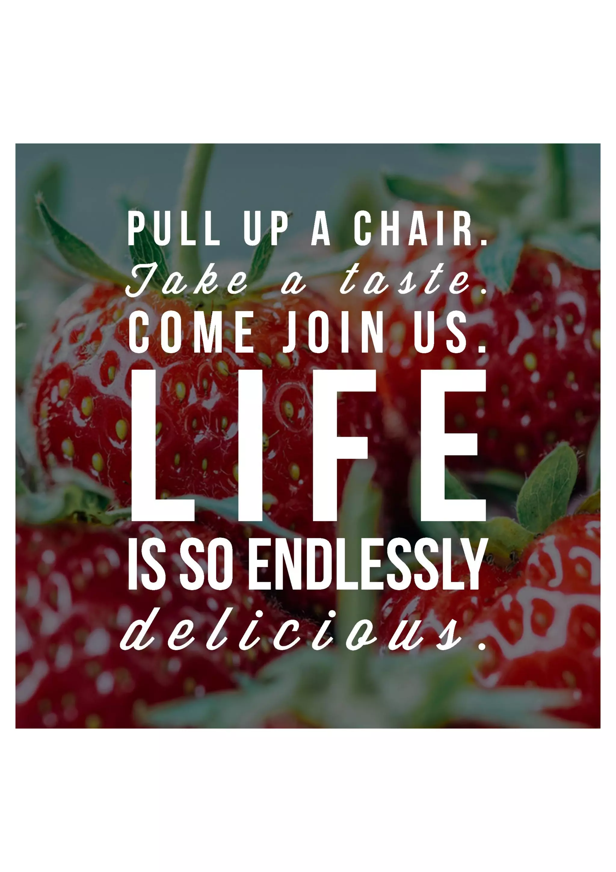 Best Food quotes for Food Lovers | PDF