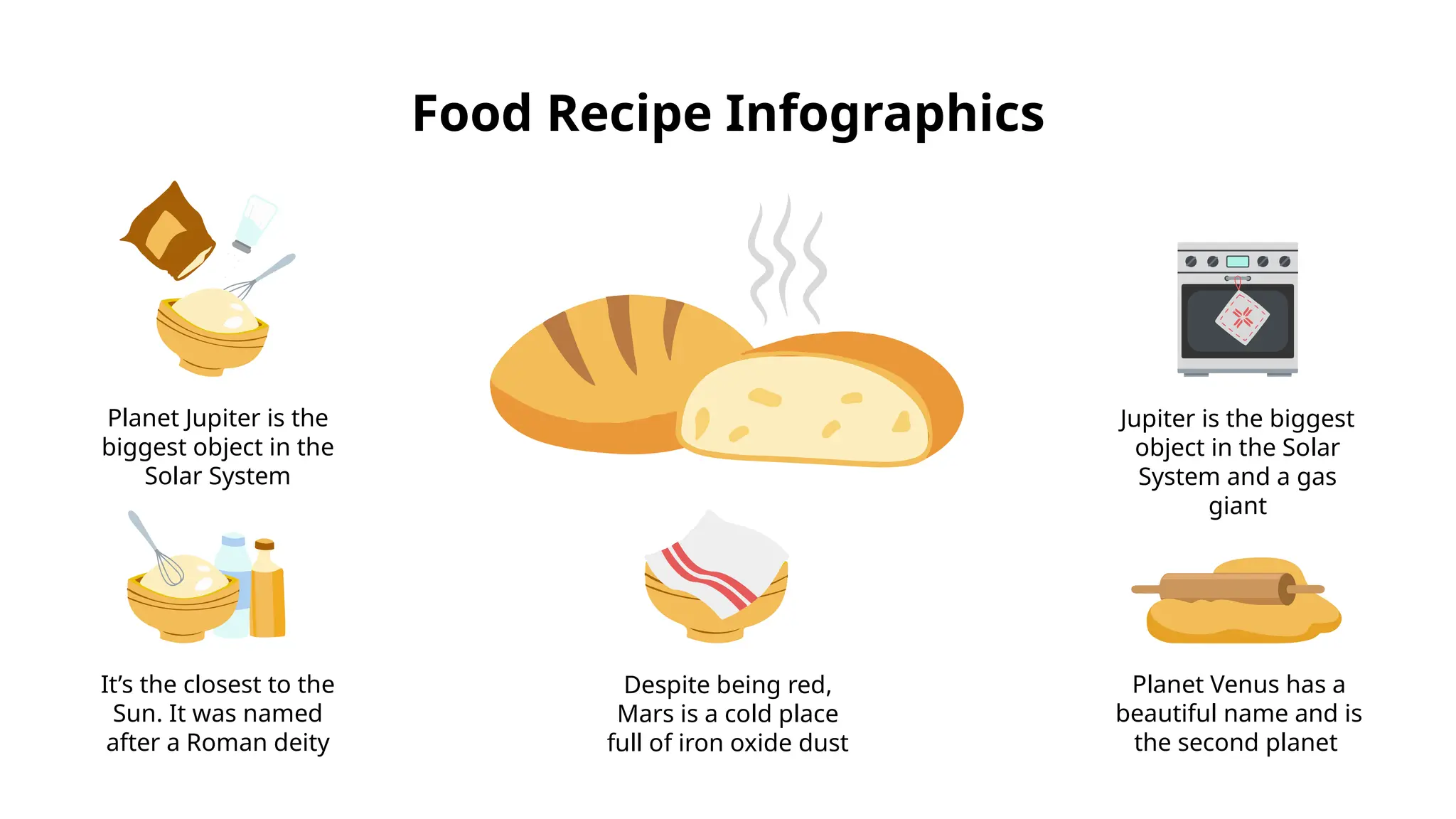 Food Recipe Infographics by Slidesgo.pptx