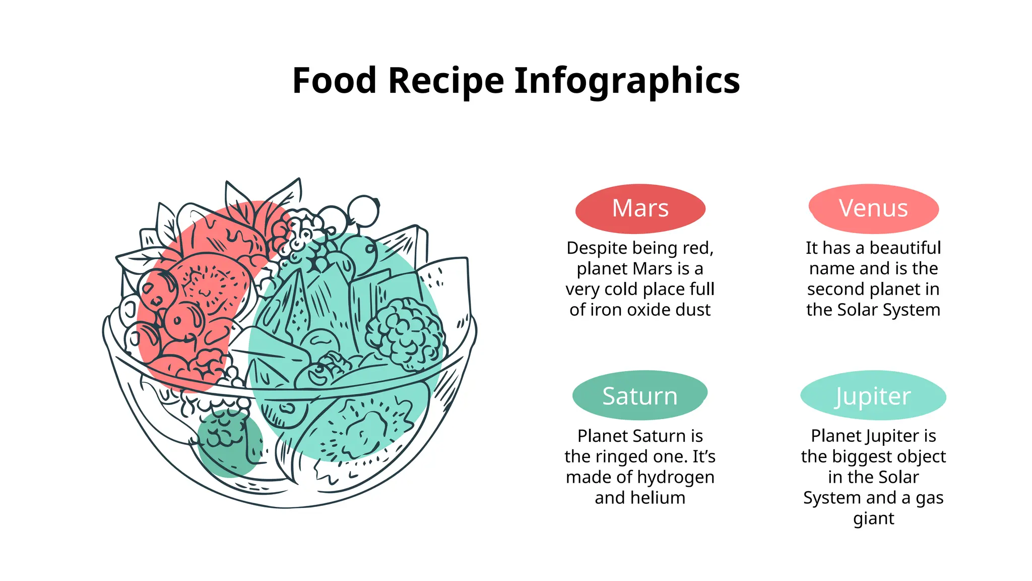 Food Recipe Infographics by Slidesgo.pptx