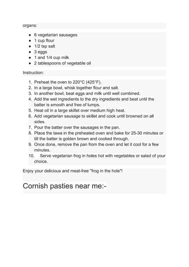 food recipes.pdf | Cooking | Food & Drink