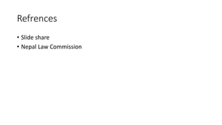 Food related act and legislations presentation | PPTX