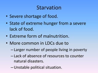 Food resources gateway 1 lesson 3 flipped classroom sec 4 express only ...
