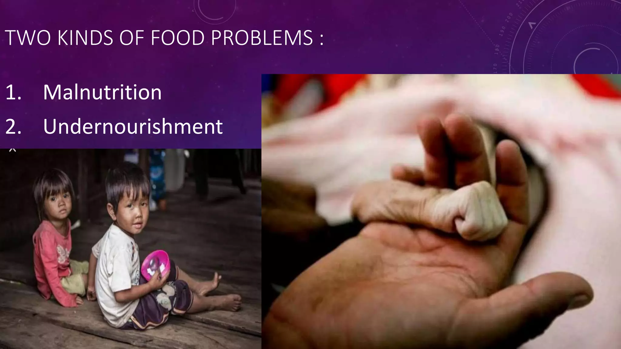 Food resources ppt | PPTX
