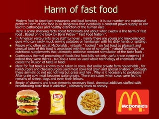 Foods | PPT