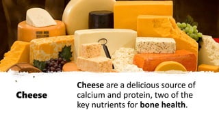 Foods | PPTX