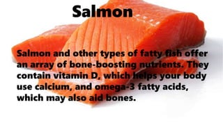 Foods | PPTX