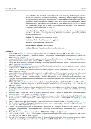 foods-Polyphenols From Theory to Practice.pdf