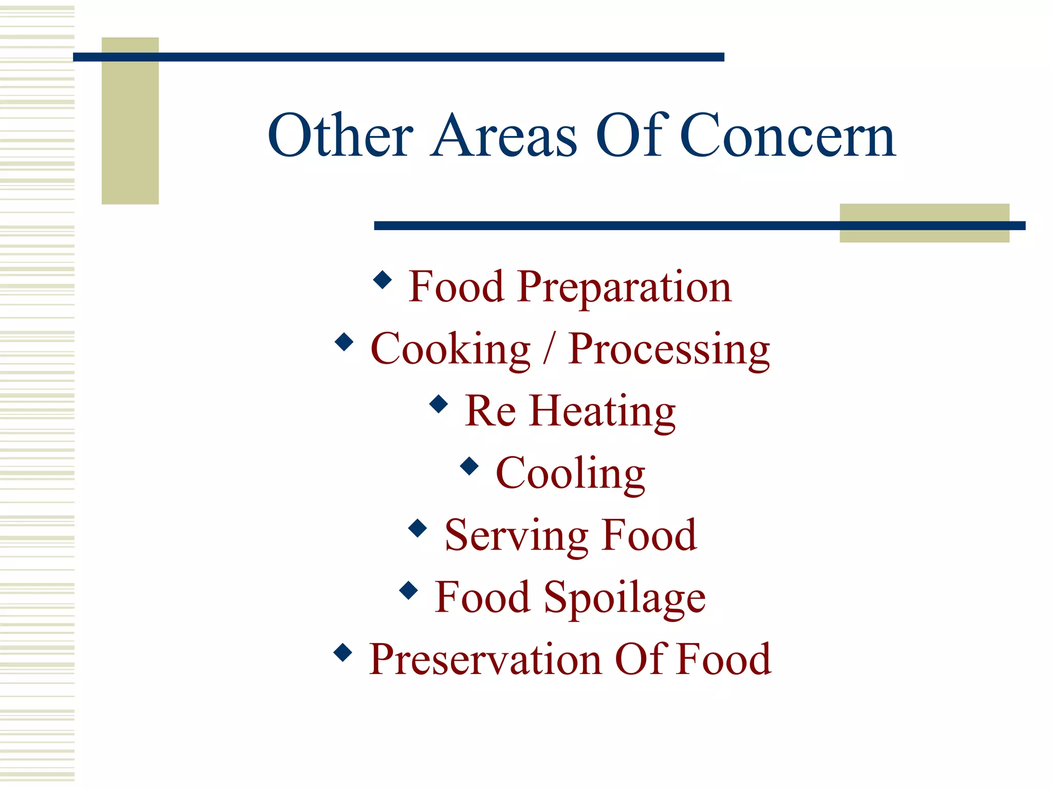 Food safety a introduction | PPT