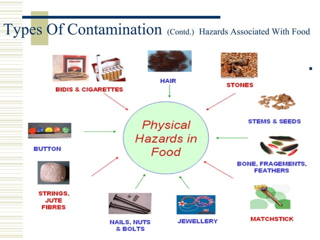 Food safety a introduction | PPT | Infectious Diseases | Diseases and ...