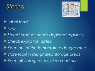 FOOD SAFETY 2017 | PPT