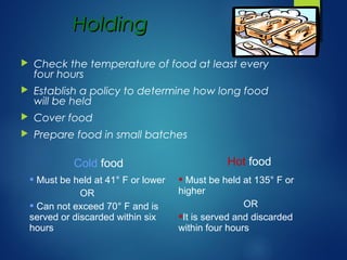 FOOD SAFETY 2017 | PPT
