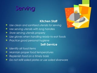 FOOD SAFETY 2017 | PPT