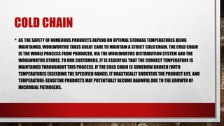 Food safety | PPTX