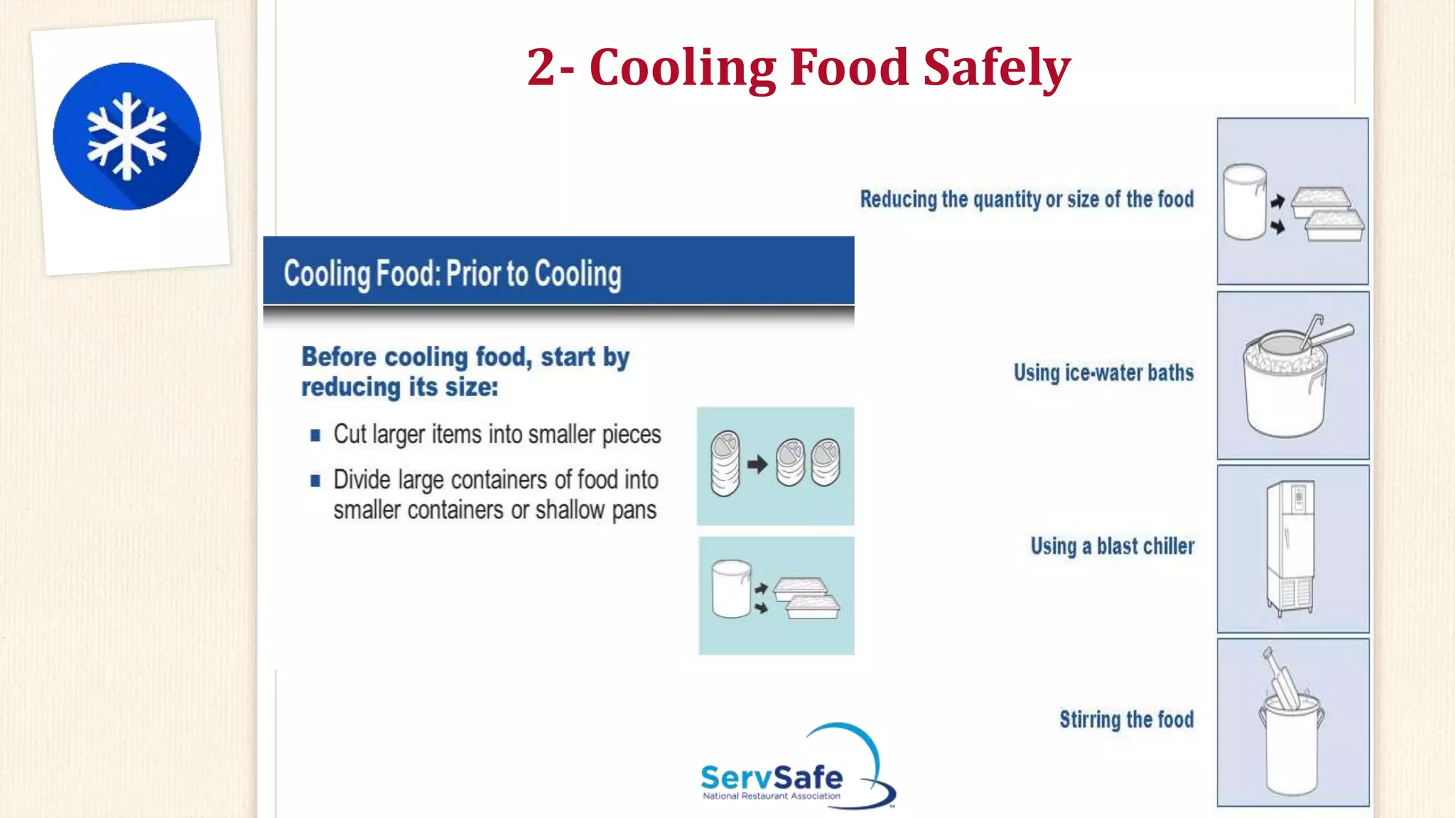 Introduction to Food Safety | PPTX