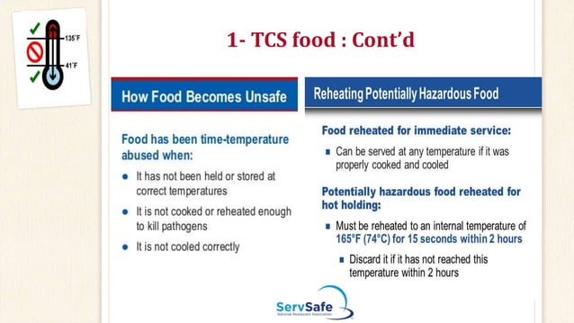 Introduction to Food Safety | PPTX