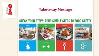 Introduction to Food Safety | PPTX