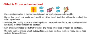 Food safety | PDF
