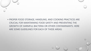 FOOD SAFETY.pptx