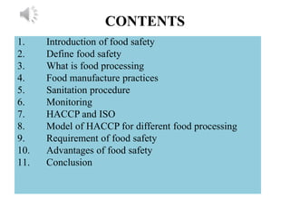 food safety.pptx