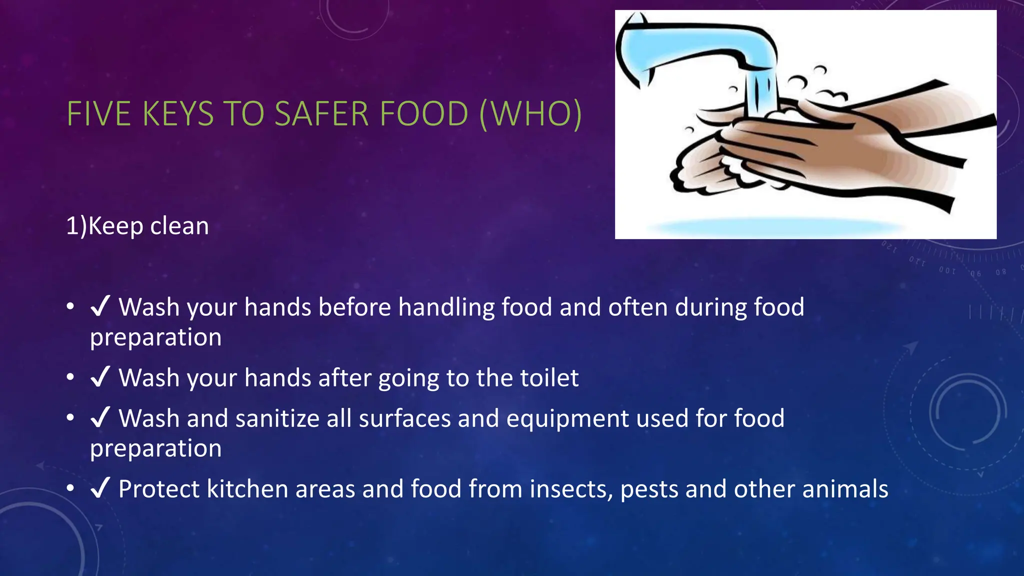 FOOD SAFETY AND STANDARDS OF FOOD SAFETY.pptx