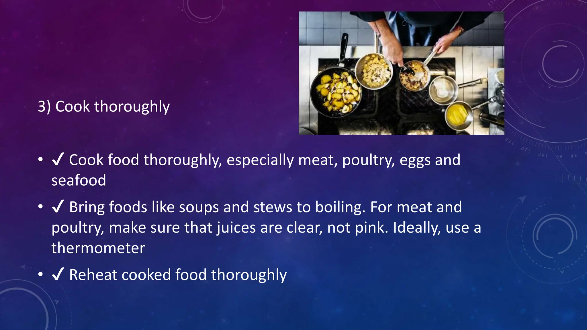 FOOD SAFETY AND STANDARDS OF FOOD SAFETY.pptx
