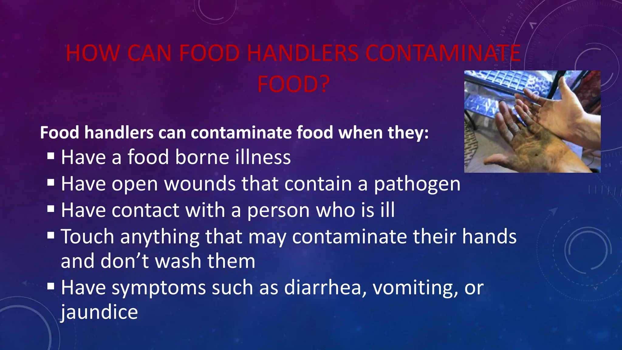 FOOD SAFETY AND STANDARDS OF FOOD SAFETY.pptx