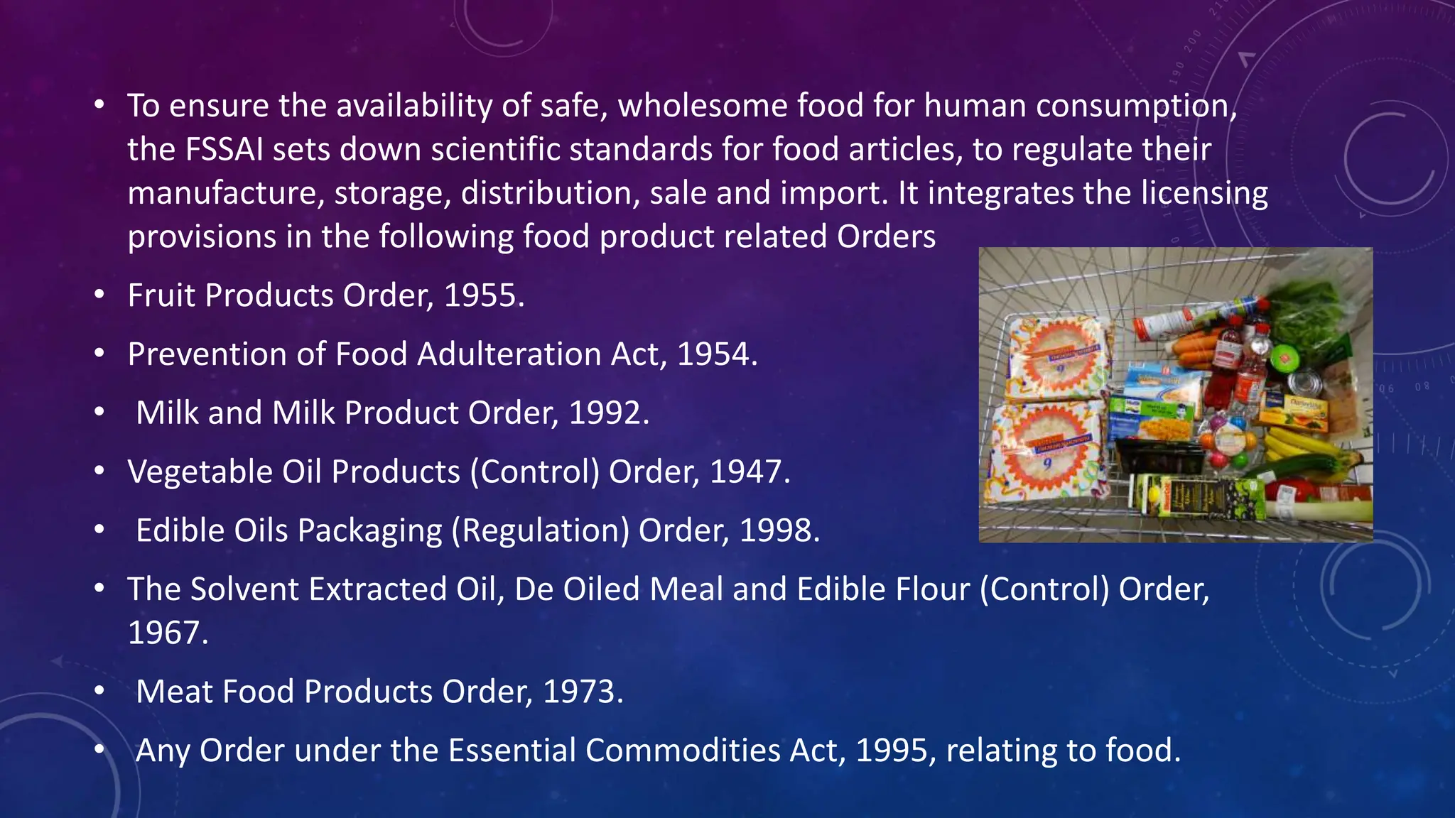 FOOD SAFETY AND STANDARDS OF FOOD SAFETY.pptx